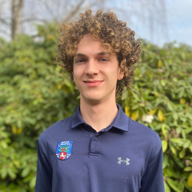 Golf-Professionals | Golf-Club Neuhof