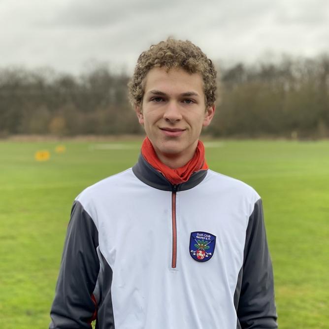 Golf-Professionals | Golf-Club Neuhof